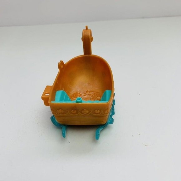 Disney | Toys | Hasbro Disney Princess Little Kingdom Ariels Floating ...